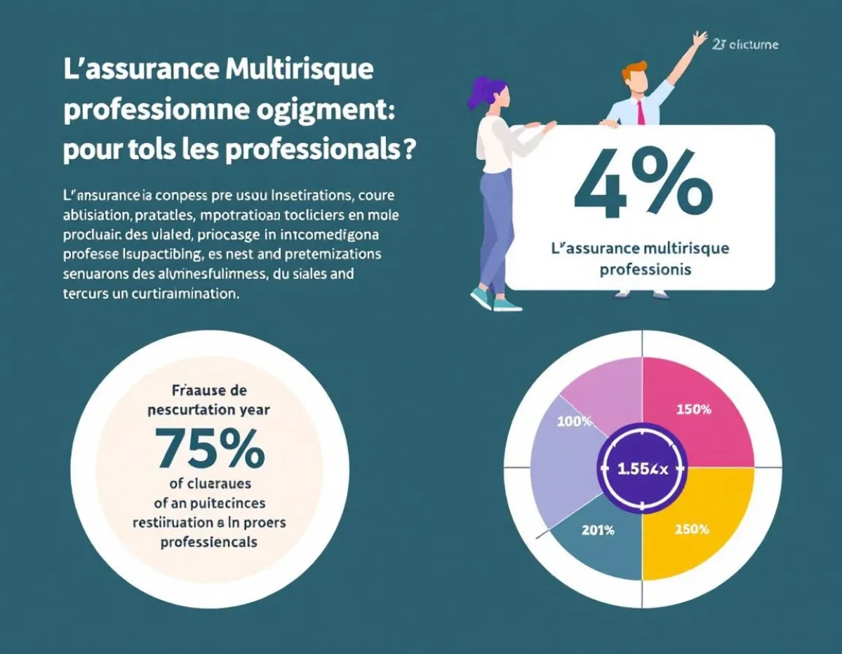 L'assurance multirisque professionnelle : une obligation pour tous les ...